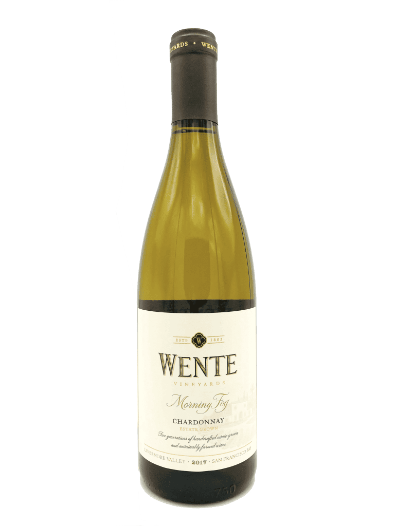 Wente, Morning Fog, Chardonnay - Sjatoo - Wijn Whisky en Sterk