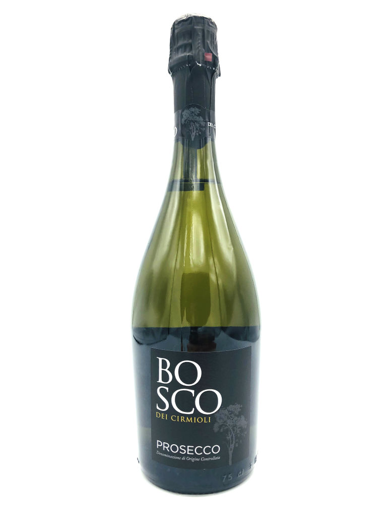 Bosco Prosecco Spumante - Sjatoo - Wijn Whisky en Sterk
