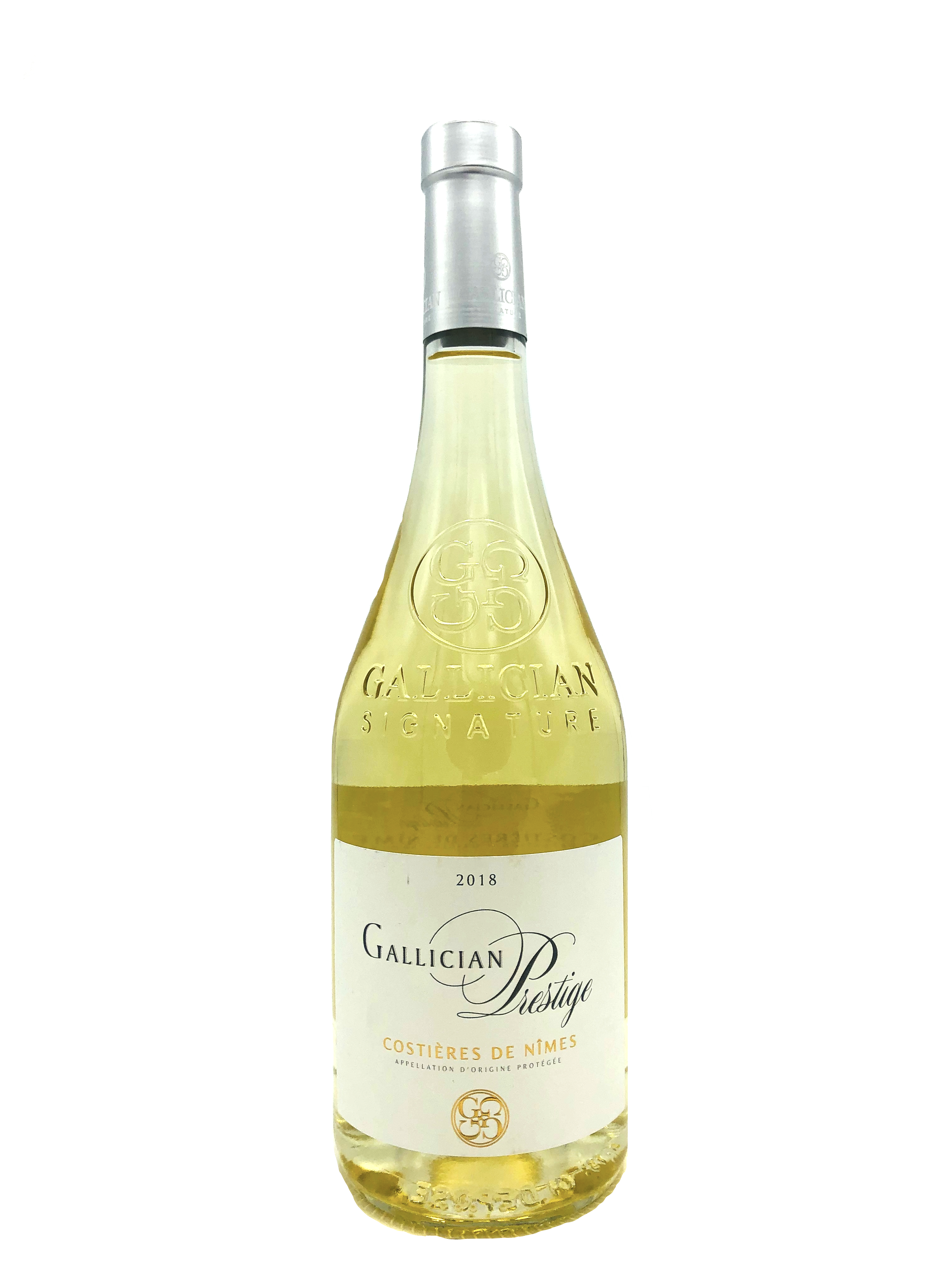 Gallician, Prestige Blanc - Sjatoo - Wijn Whisky en Sterk