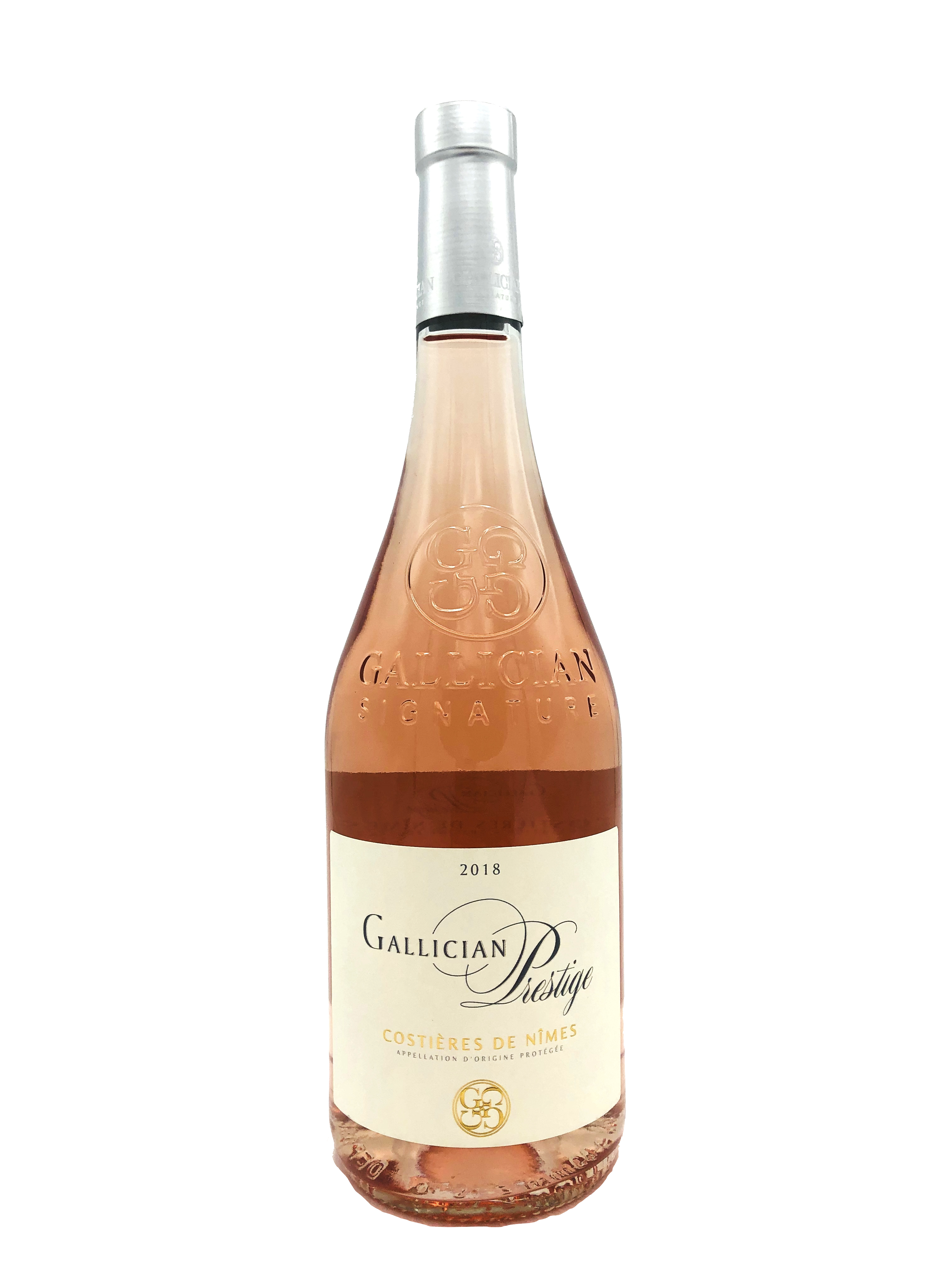 Gallician, Prestige Rosé - Sjatoo - Wijn Whisky en Sterk
