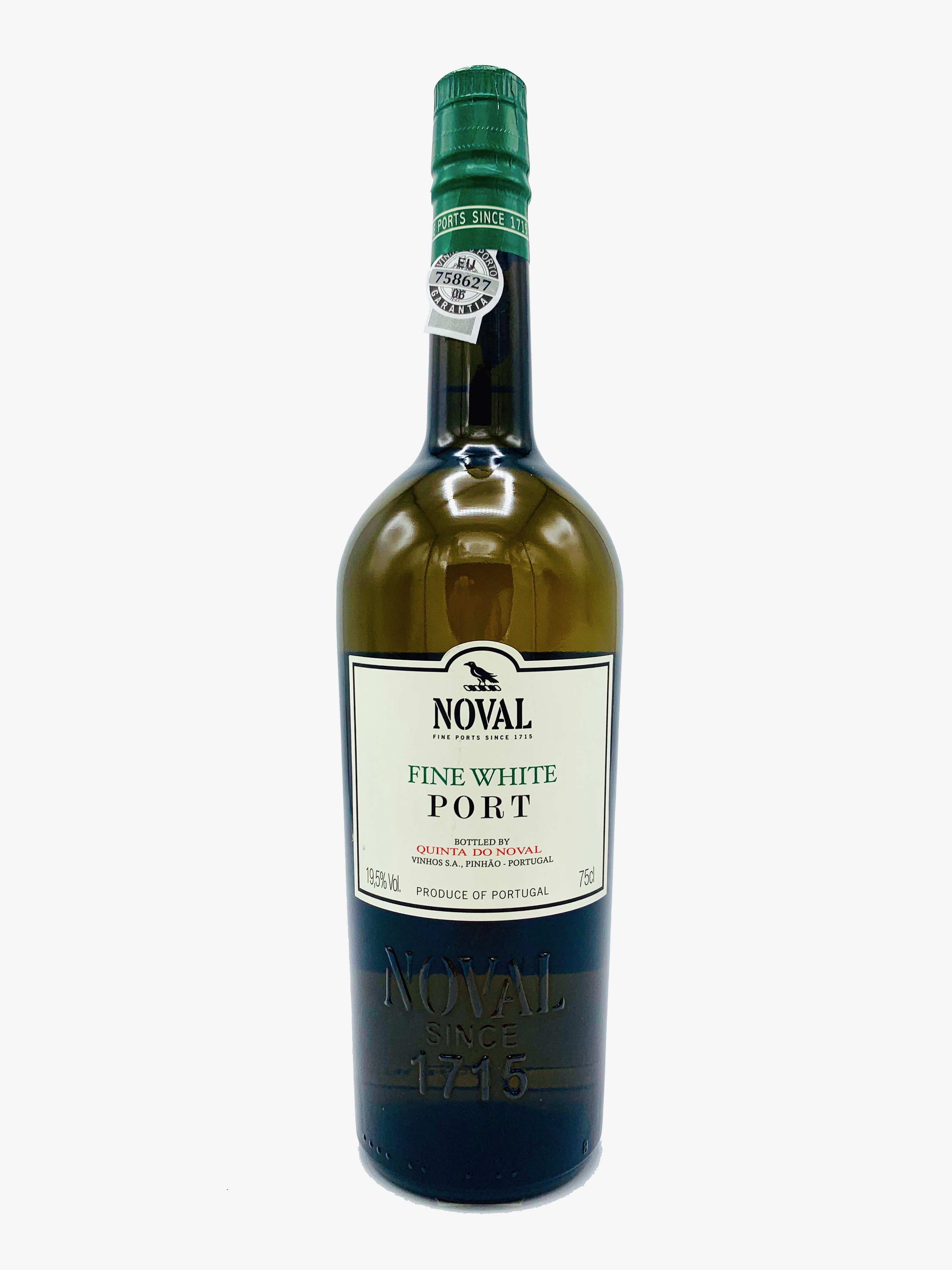 Noval Fine White Port - Sjatoo - Wijn Whisky en Sterk