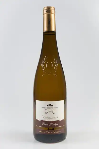 Domaine des Fontaines - Bonnezeaux Cuvée Prestige - Sjatoo - Wijn ...